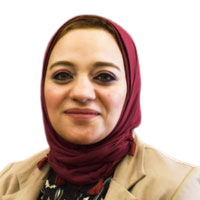 PhD. Shereen Al-Masry - Alexandria Media Institute - معهد الاسكندرية ...